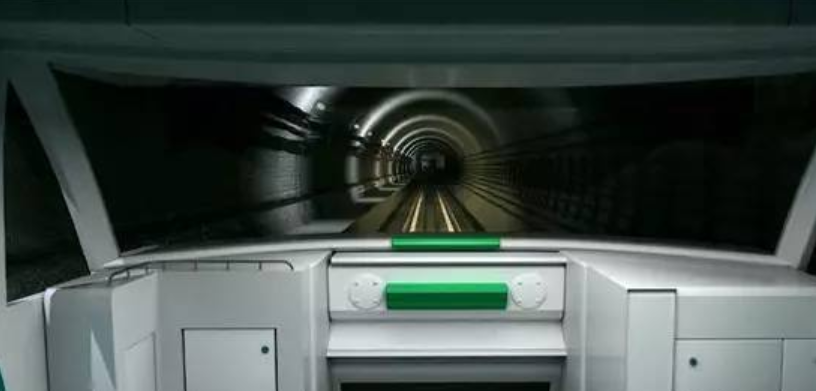 Intelligent Rail Transportation - Neuvition | solid-state lidar,lidar ...