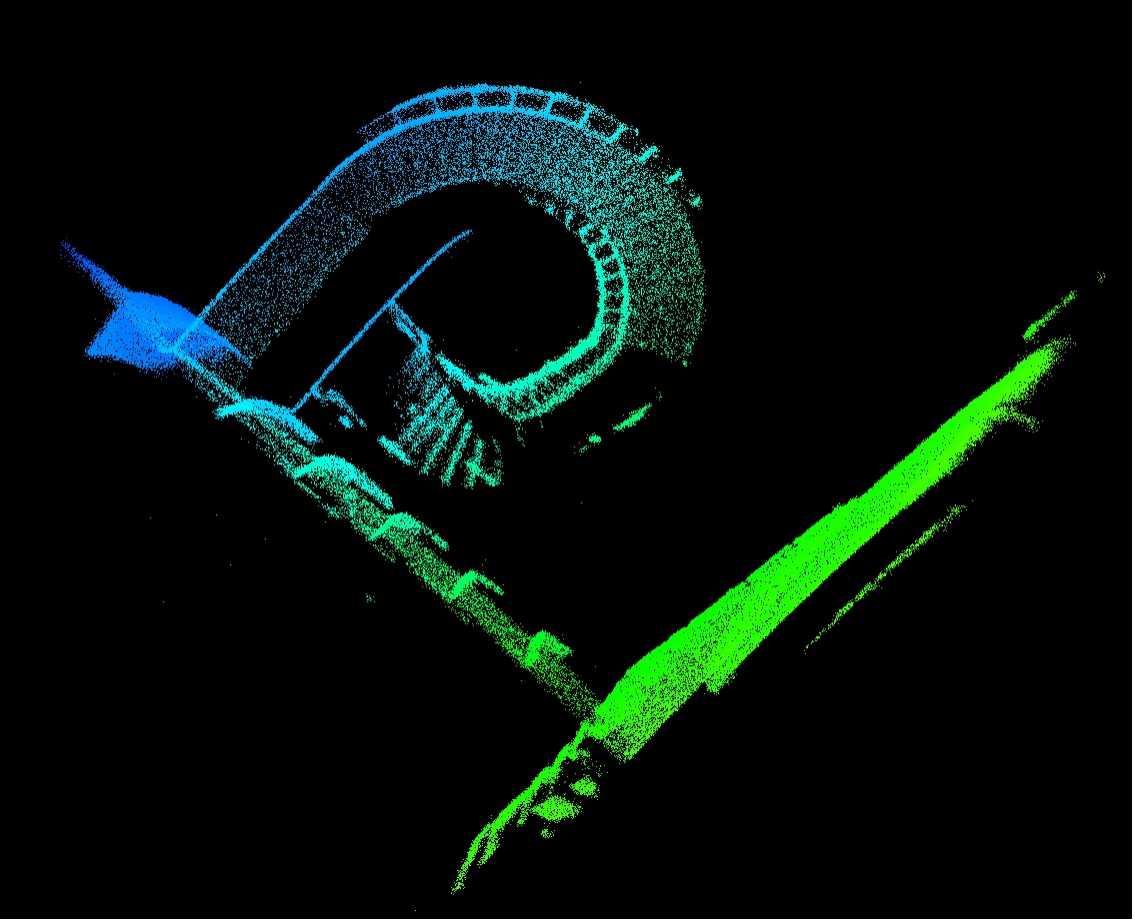 Neuvition Titan M1-Plus Build for 3D mapping - Neuvition | solid-state ...