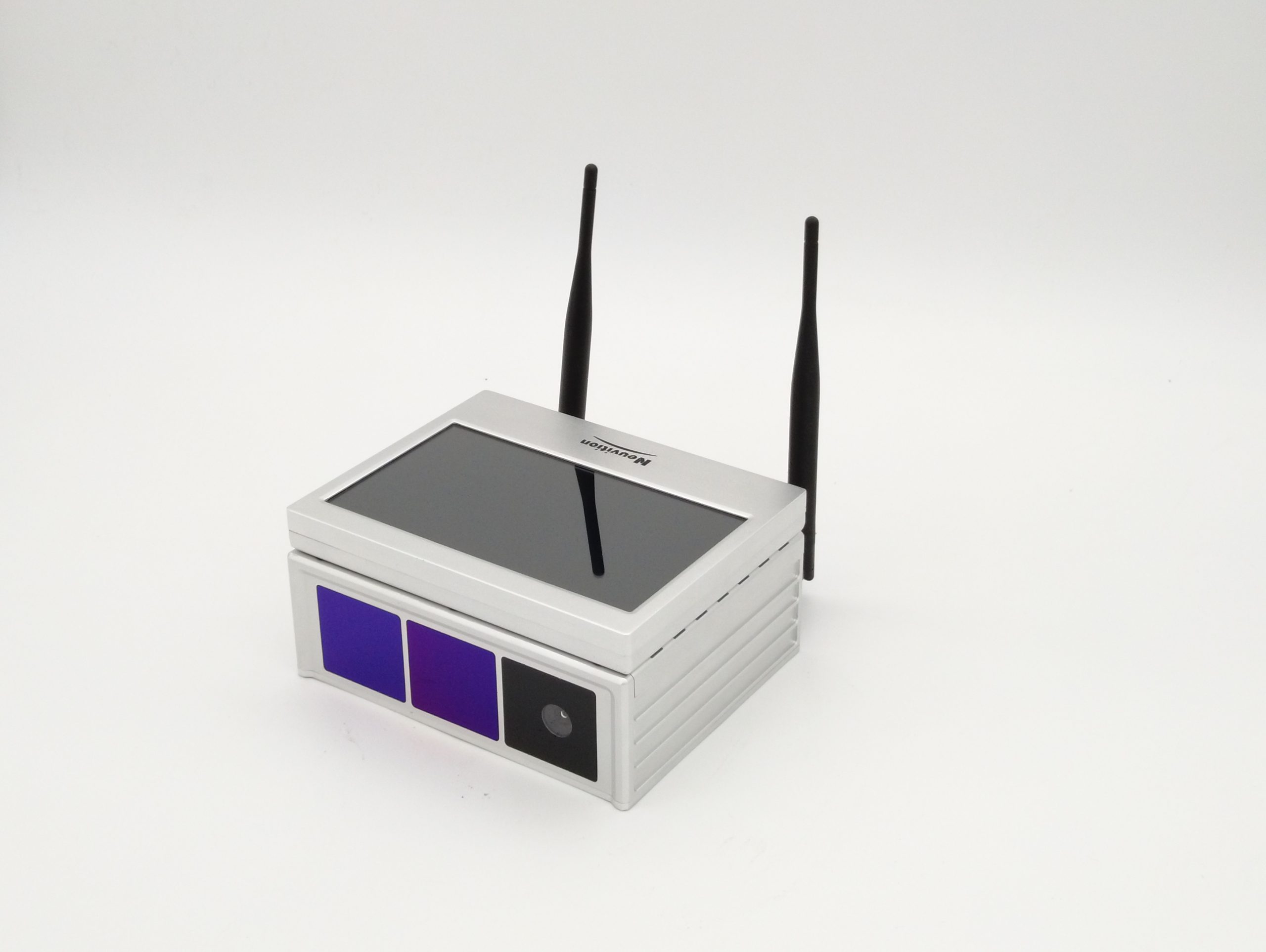 The Difference Between Laser Sensor and LiDAR.