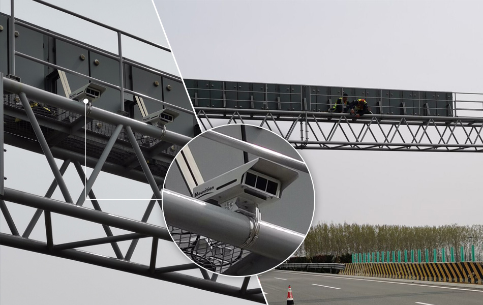 What Specific V2X Scenarios Is Roadside LiDAR Applied in? - Neuvition ...